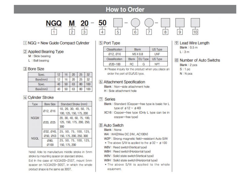 XILANH KHÍ NÉN NGQ - tanhaico.com