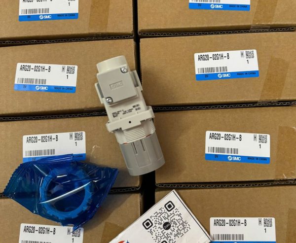 ARG20-02G1H-B Bộ điều áp - tanhaico.com