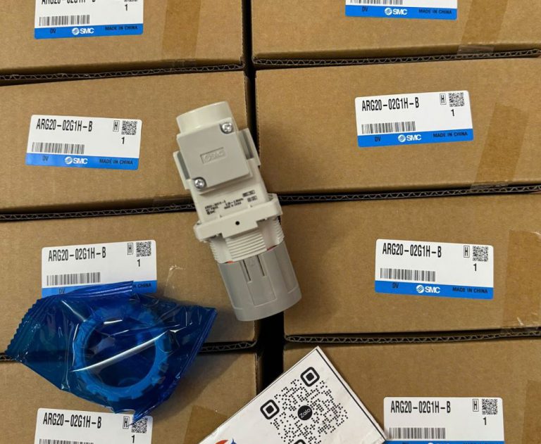 ARG20-02G1H-B Bộ điều áp - tanhaico.com