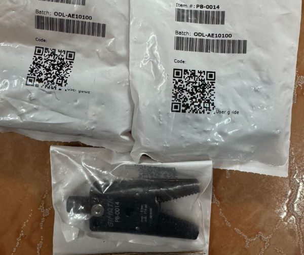 Kẹp Gimatic PB-0014 - tanhaico.com